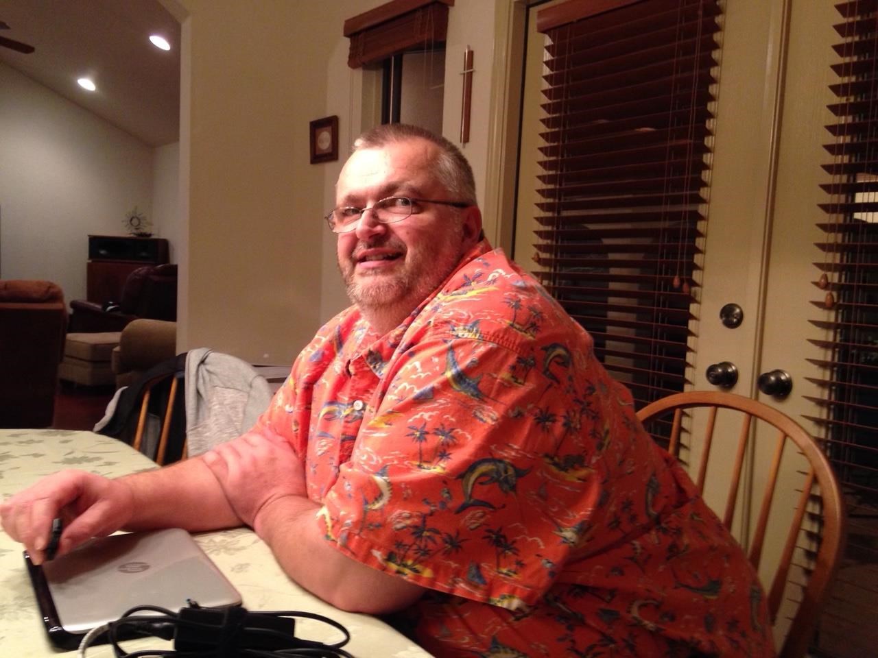 Rodney Hoyles Obituary - Hixson, TN