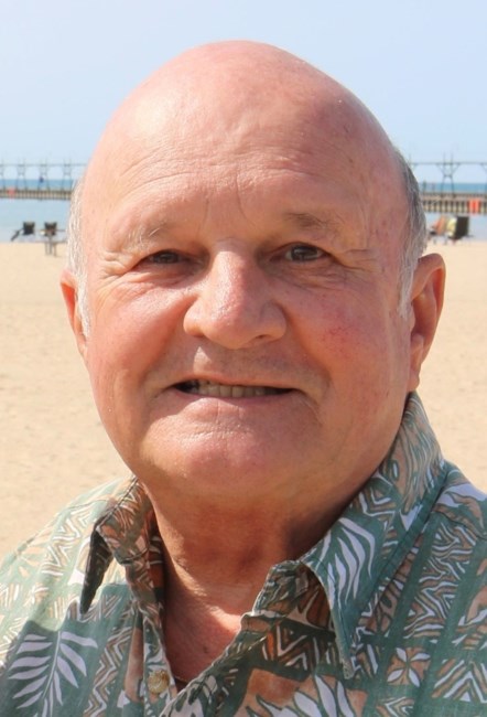 Eugene Rittenhouse Obituary - Tucson, AZ