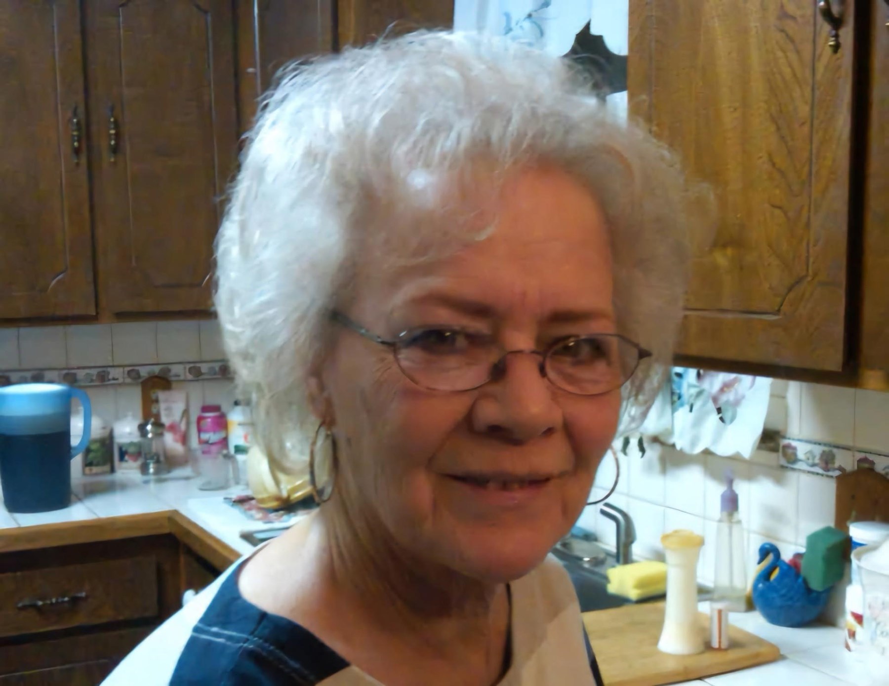 Brenda Ray Obituary - Fort Worth, TX