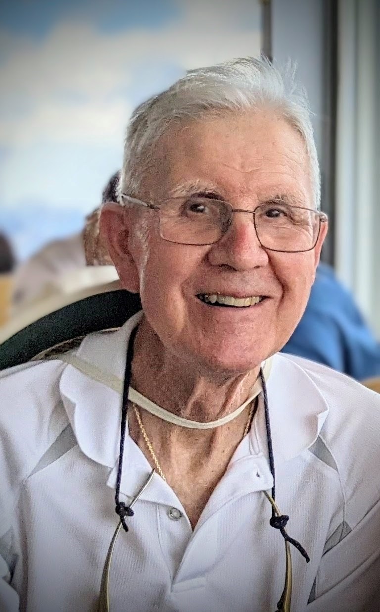 Ernest Neudoerffer Obituary - Kitchener, ON
