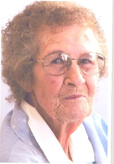 Mary Johnson Obituary - San Angelo, TX