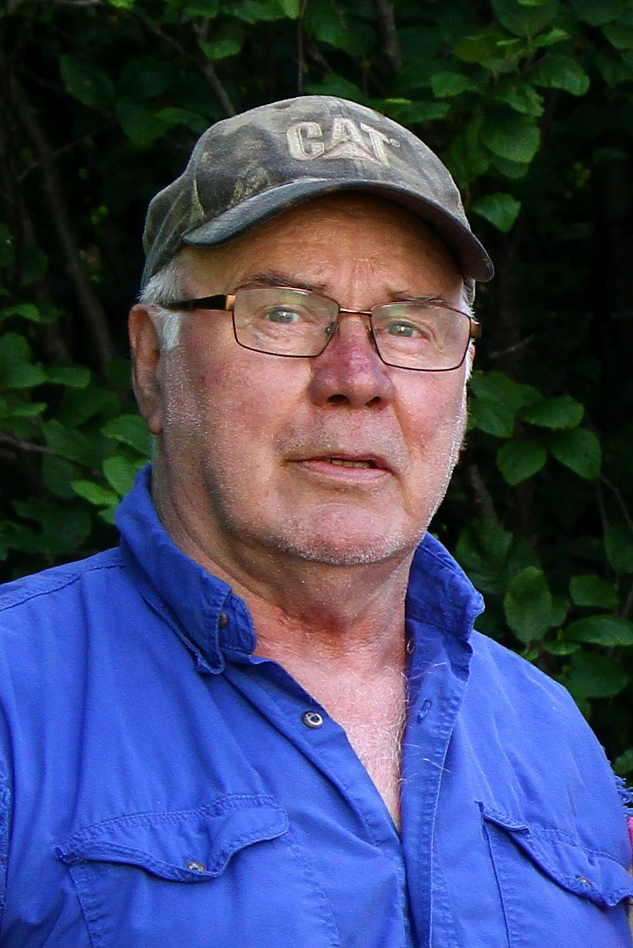 Robert Arthur Murphy Obituary - Digby, NS