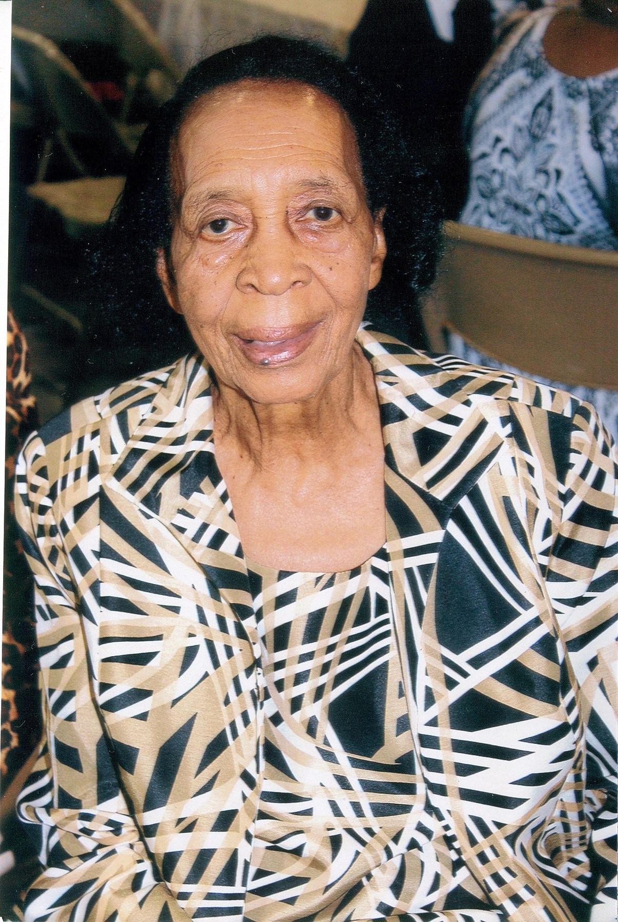 Colette Jeffries's Instagram, Twitter & Facebook on IDCrawl