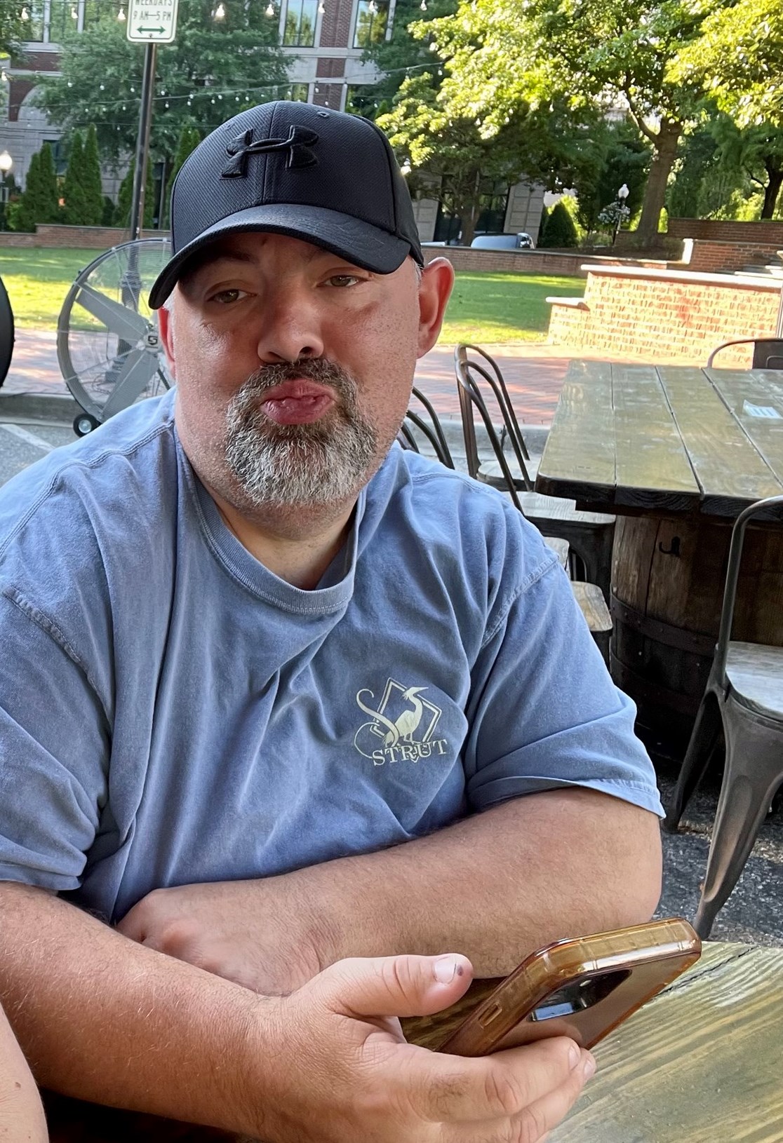 David Shreves Obituary - Shallotte, NC