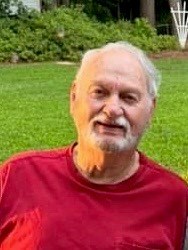 Charles Martin Obituary - Apex, NC