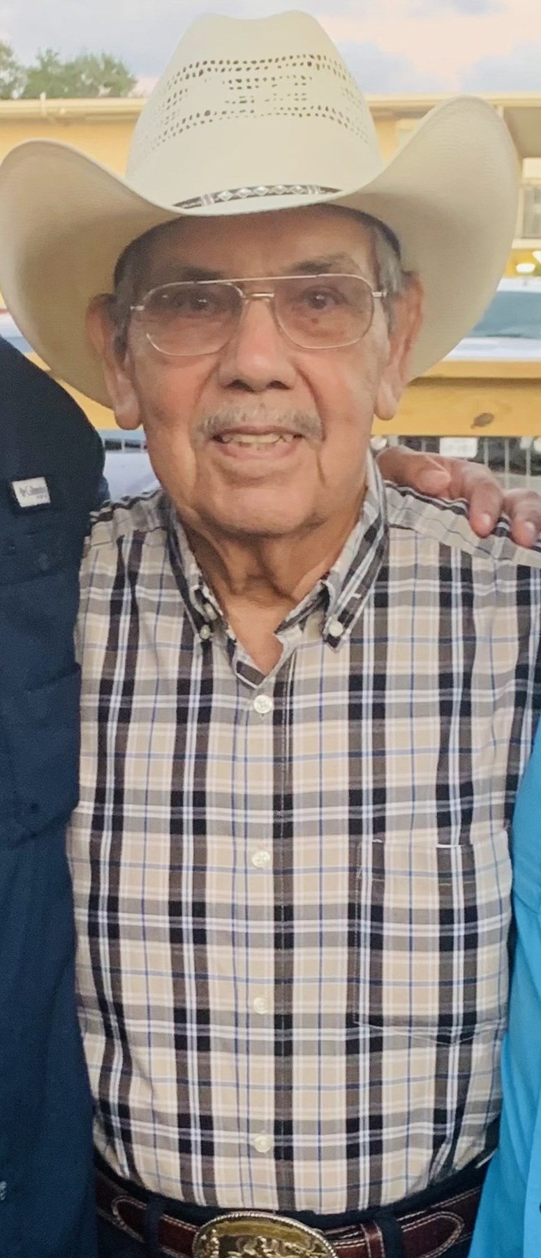 Gilberto Cantu Obituary - Corpus Christi, TX