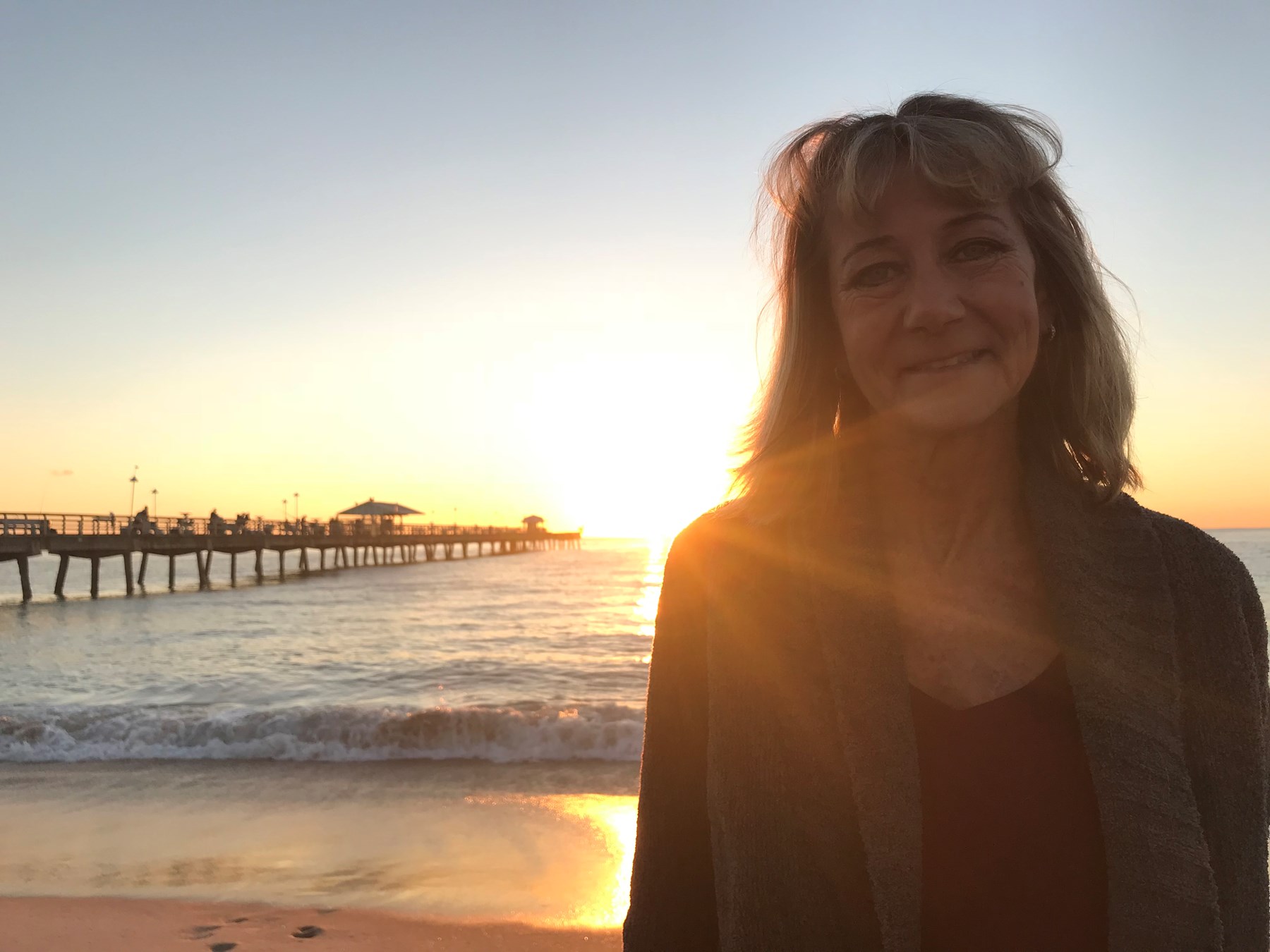 Debra Botta Obituario - Fort Lauderdale, FL