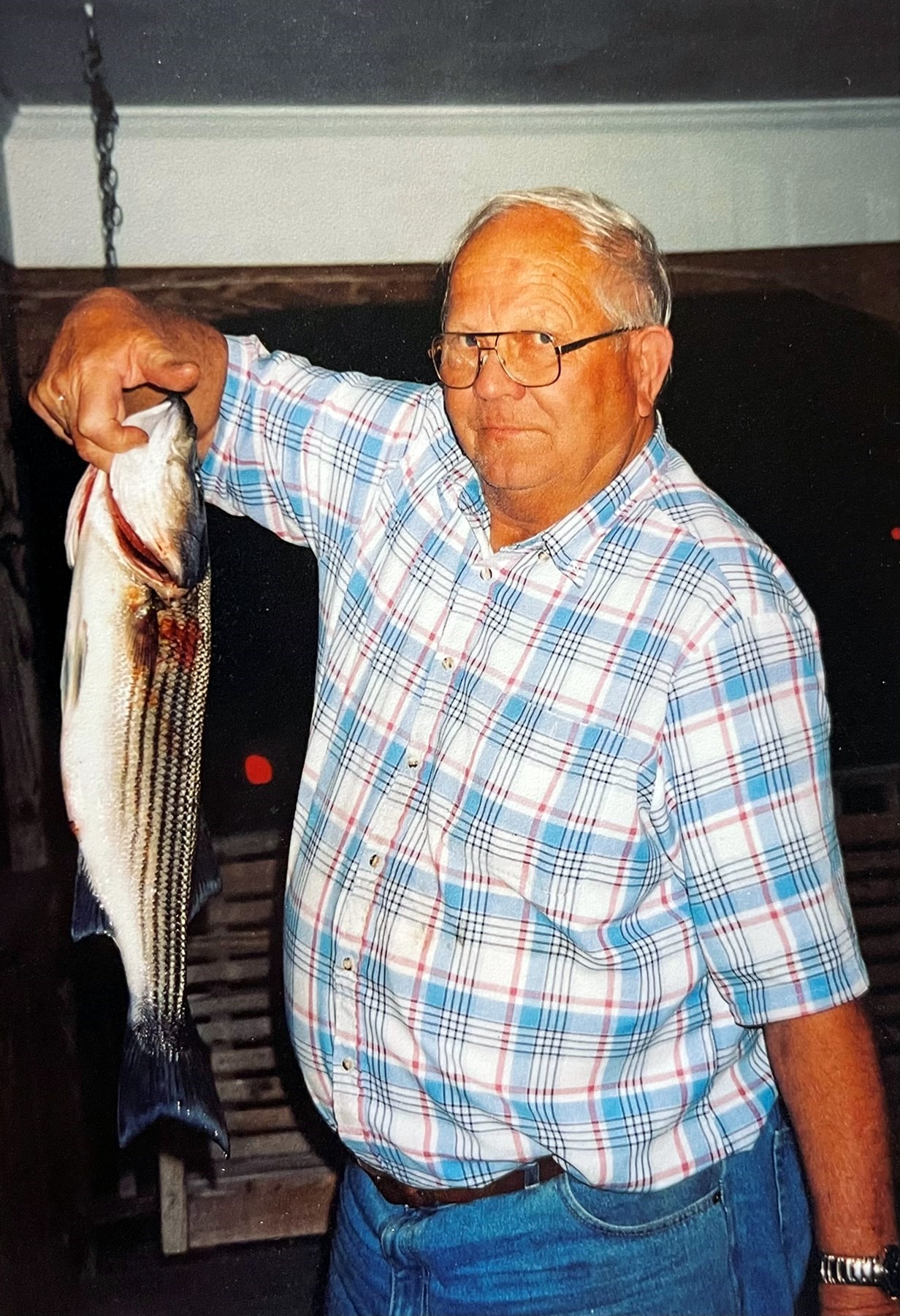 Charles Bloomberg Obituary - New Bern, NC