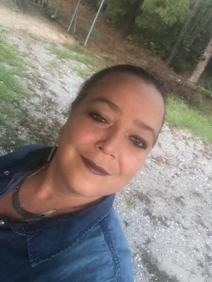 Crystal Strozier Robicheaux Obituary - Shreveport, LA