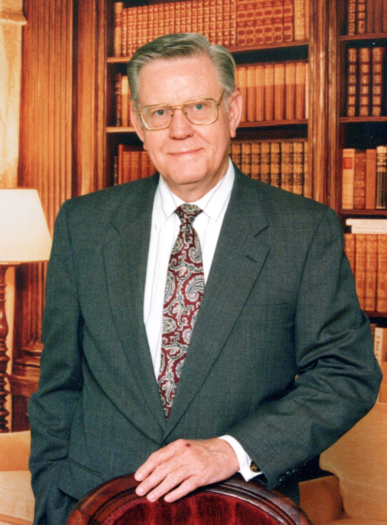 Robert Wharton Obituary - Sandy Springs, GA