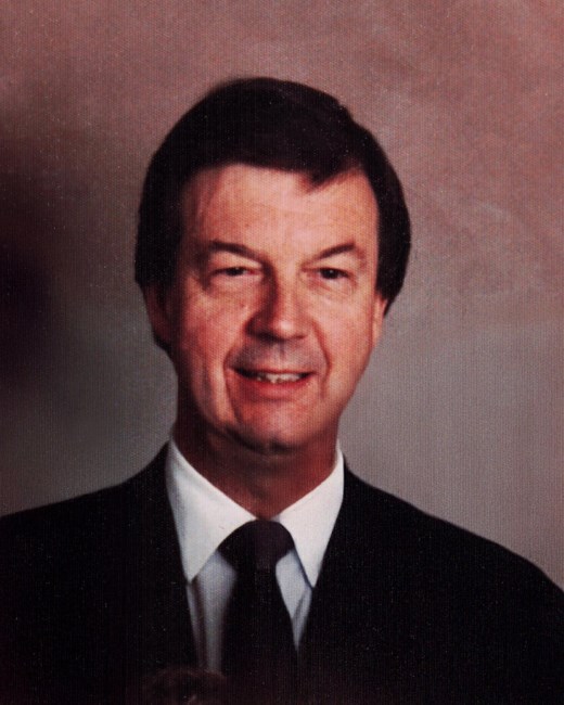 George Calow Obituary - Calgary, AB