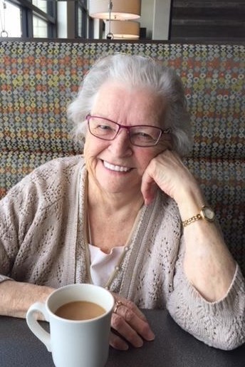 Agnes Amelia Charlotte Abraham Obituary - Winnipeg, MB