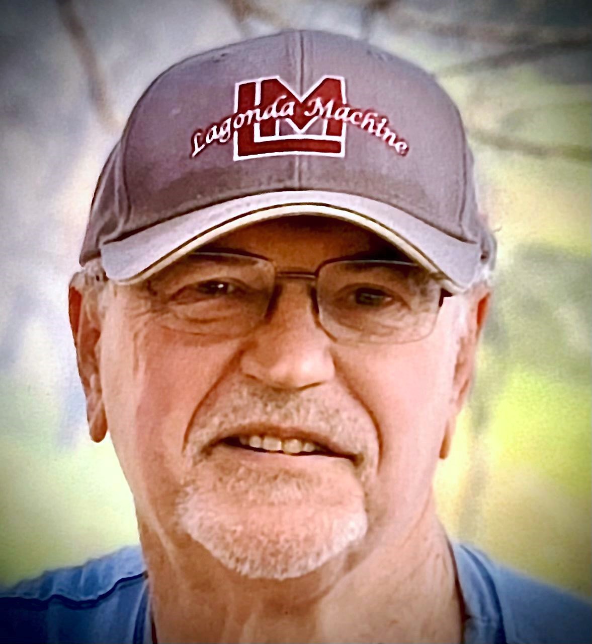 Roland Parry Obituary - Jefferson, PA