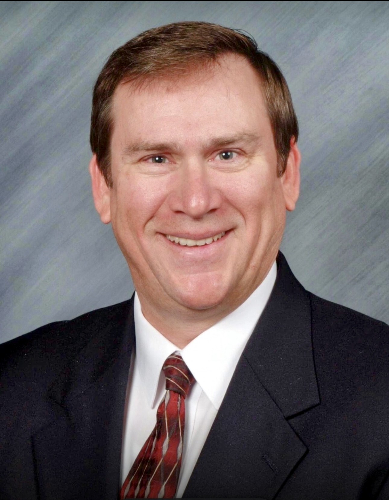 David Mueller Obituary - Decatur, AL