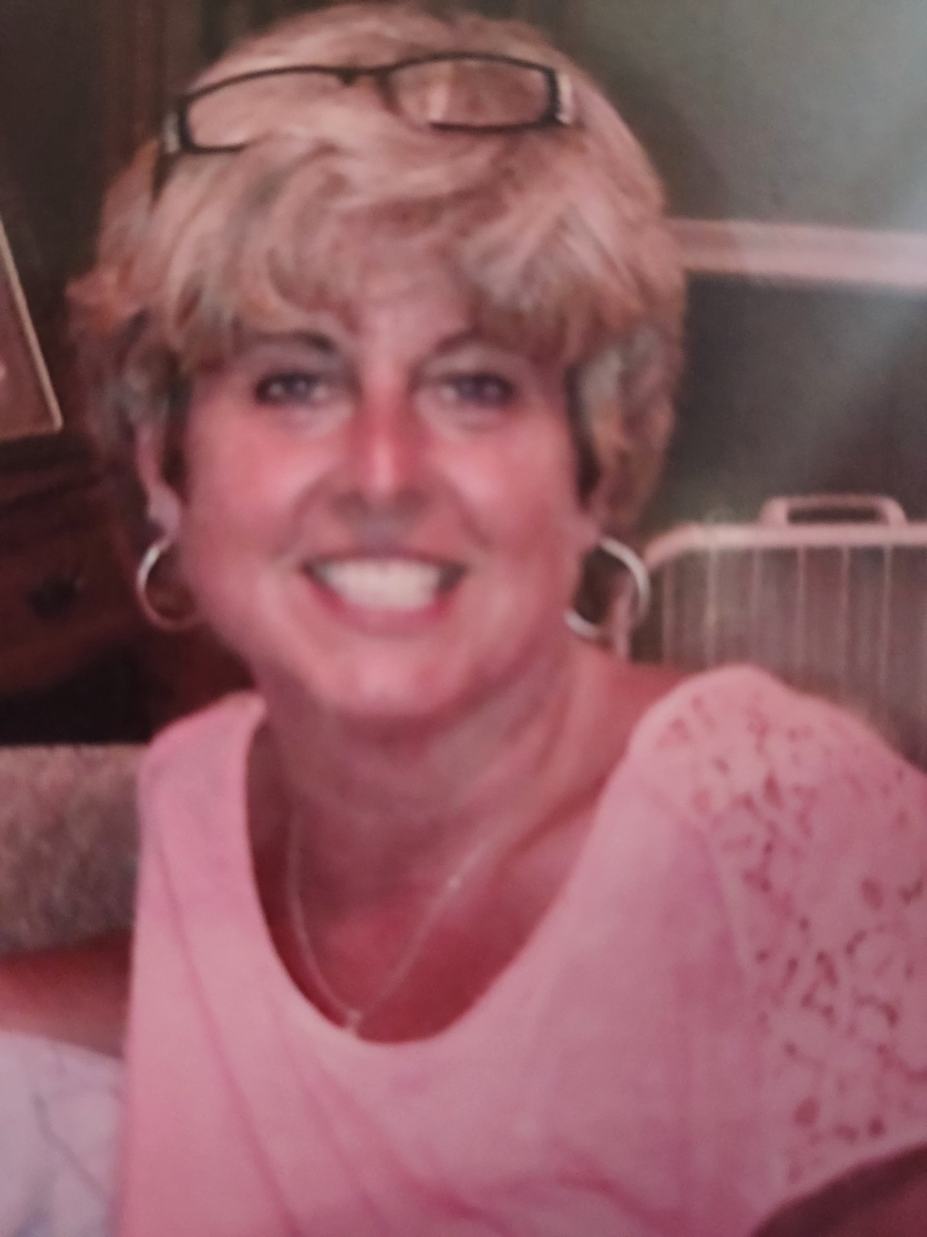 Debbie Smith Obituary - Huntsville, AL