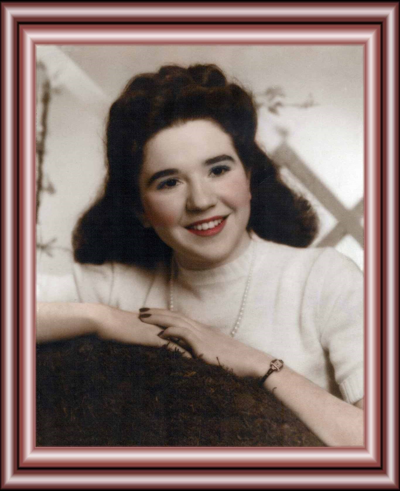 Pam Brooks Obituary - Bonita, CA