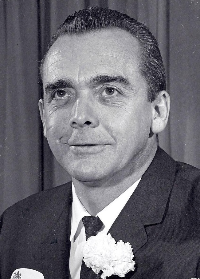 Arthur Strome Obituary - Kitchener, ON