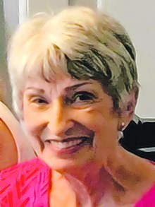 Mary Ann Barnard Obituary - Baton Rouge, LA