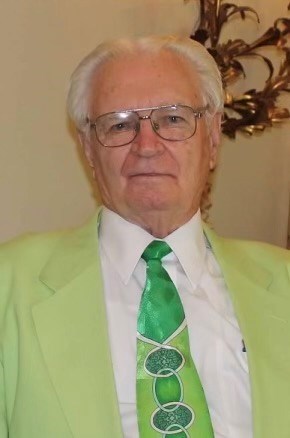Joe Anglin Obituary - Ridgeland, MS
