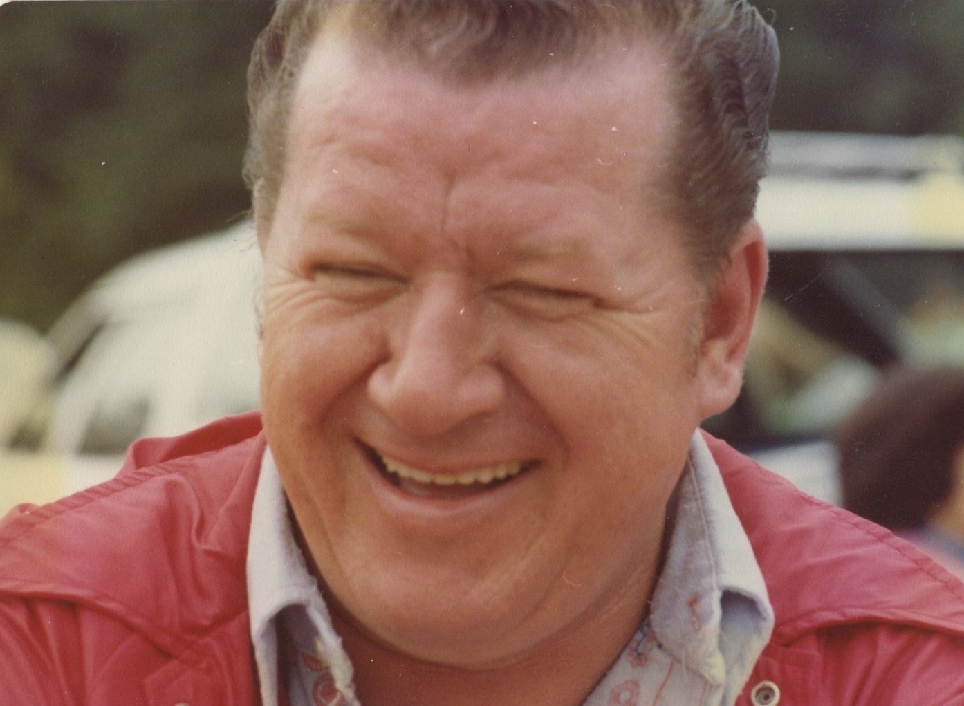 James Williams Obituary - New City, NY