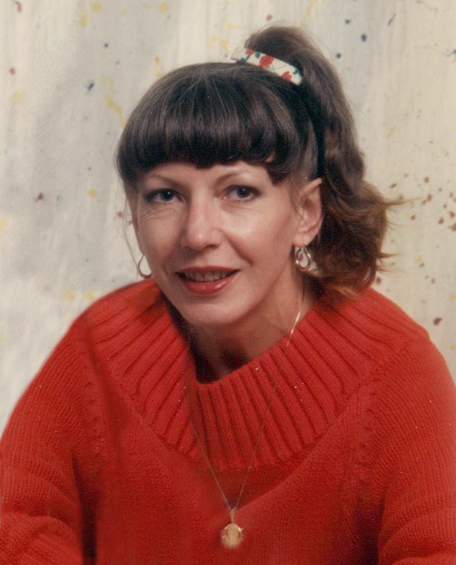 Anna Watson Obituary - Calgary, AB