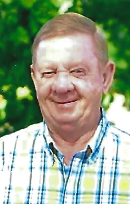 Johnny Champion Obituary - Clayton, NC