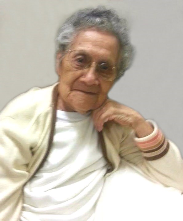 Elida Aleman Obituary - Pflugerville, TX