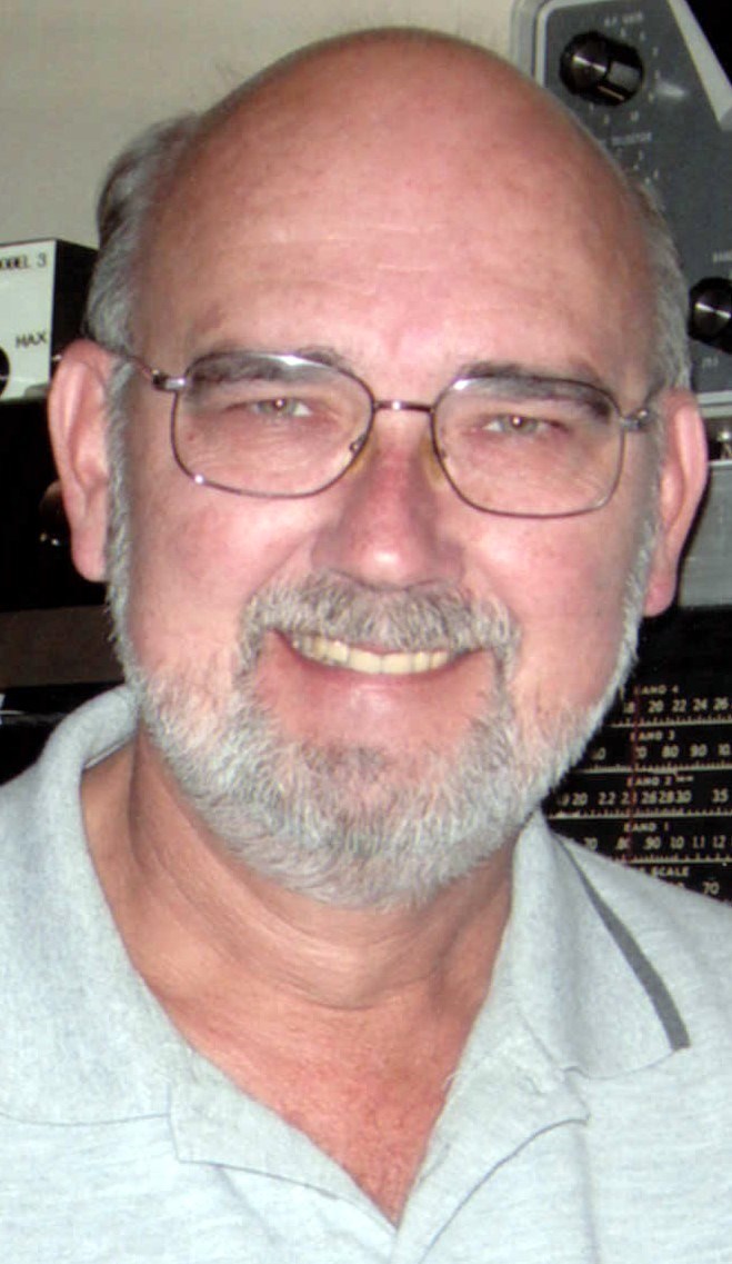 Donald Silvers Obituary - Fort Wayne, IN