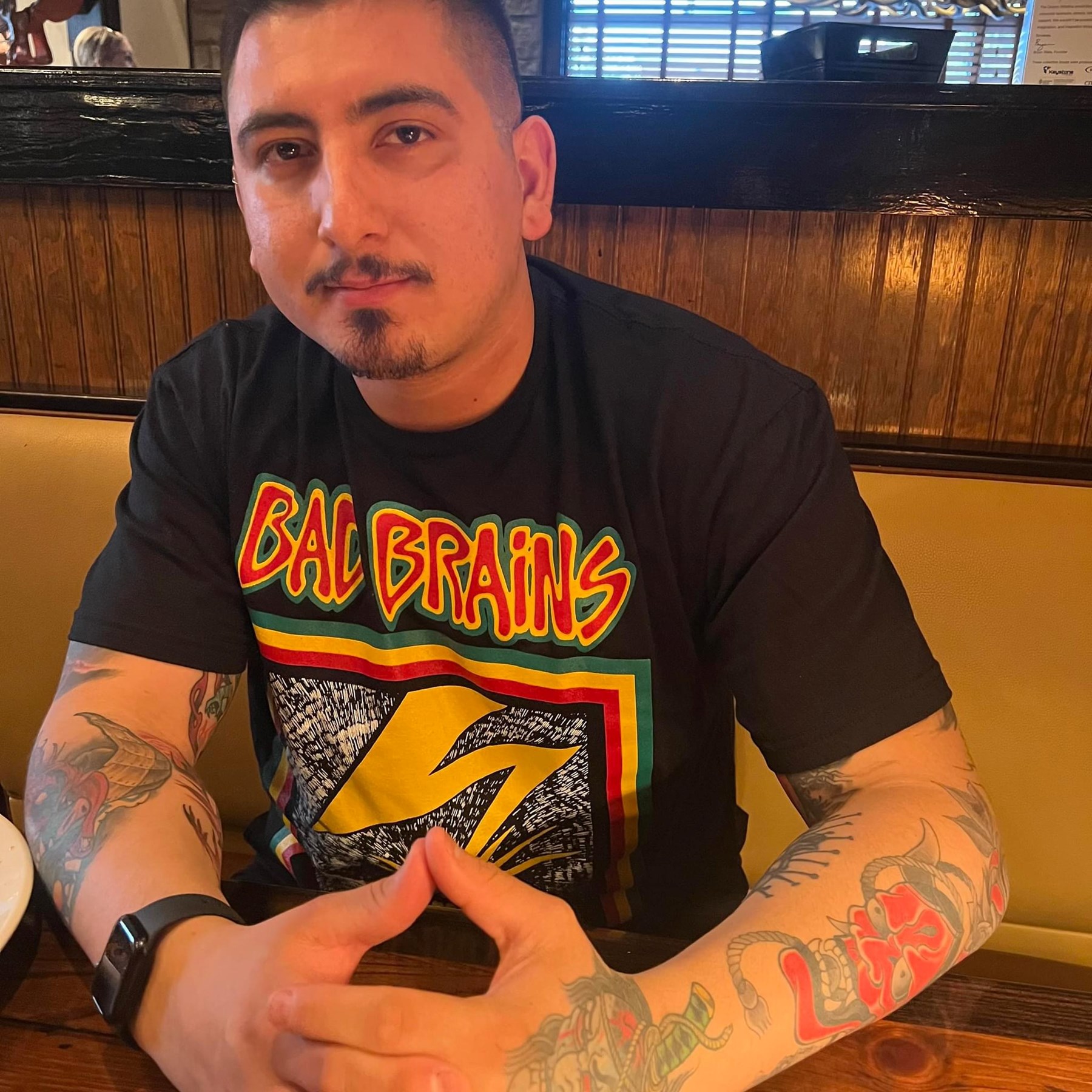 Joe Muñoz Obituary - Phoenix, AZ