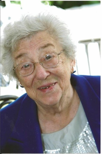 Frances Larkin Obituary - Miami, FL