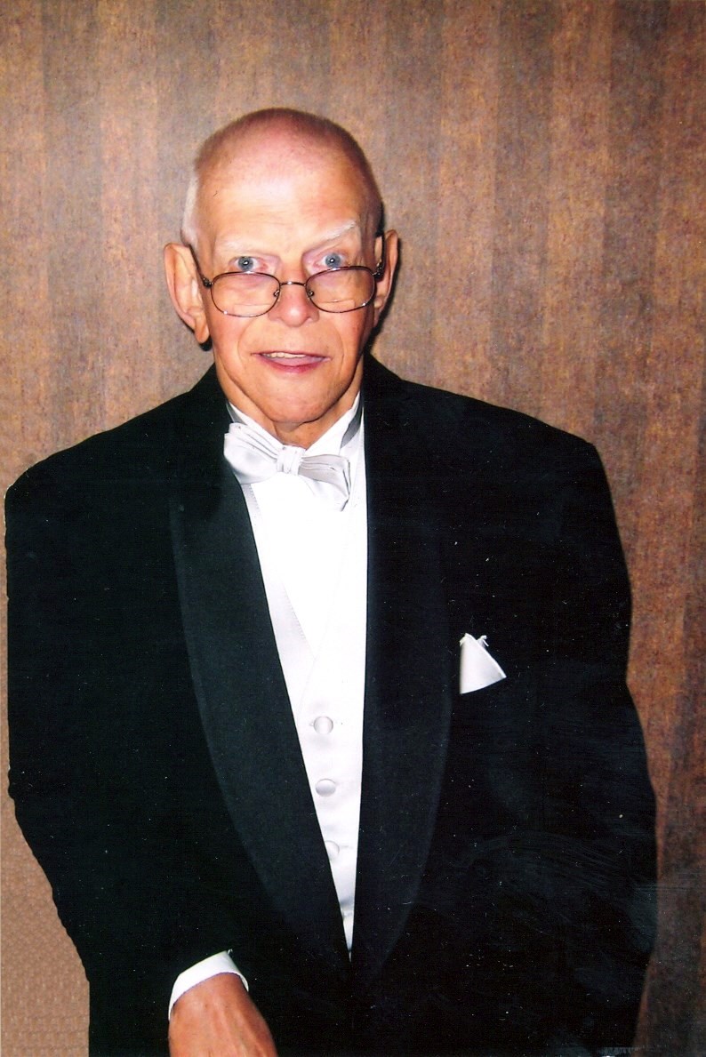 Edwin Sommer Obituary - Springfield, IL