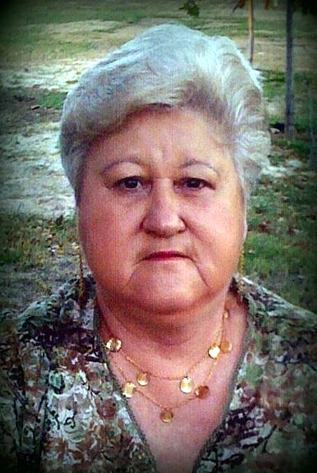 Mrs. Patsy Lay Obituary - Mabank, TX
