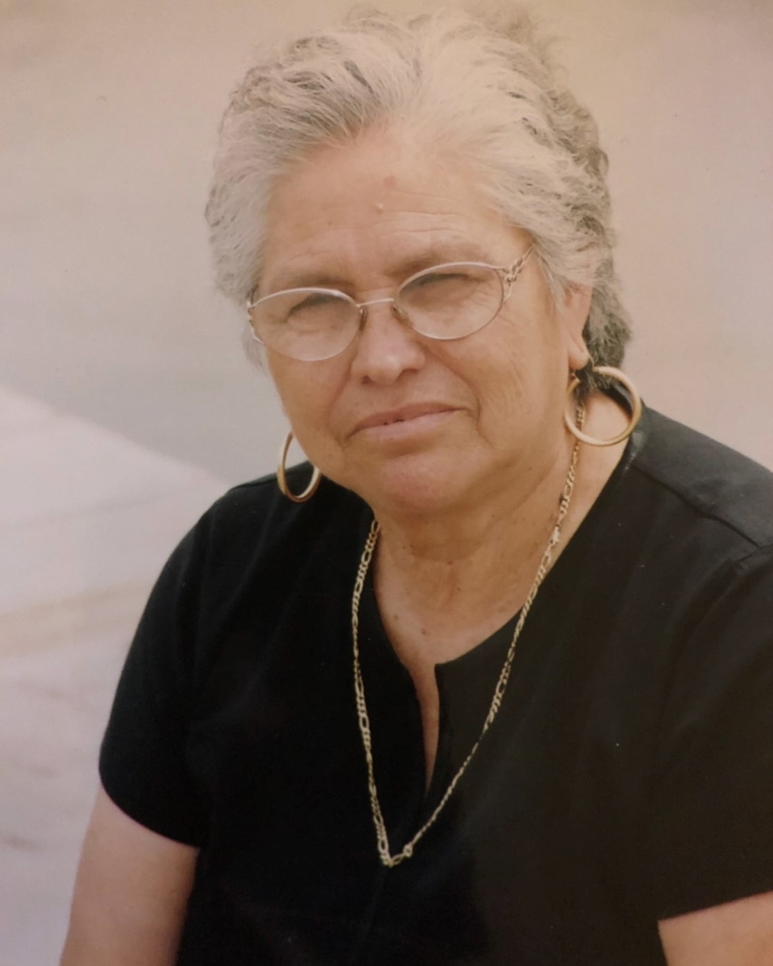 Maria Rodriguez Obituary - Houston, TX