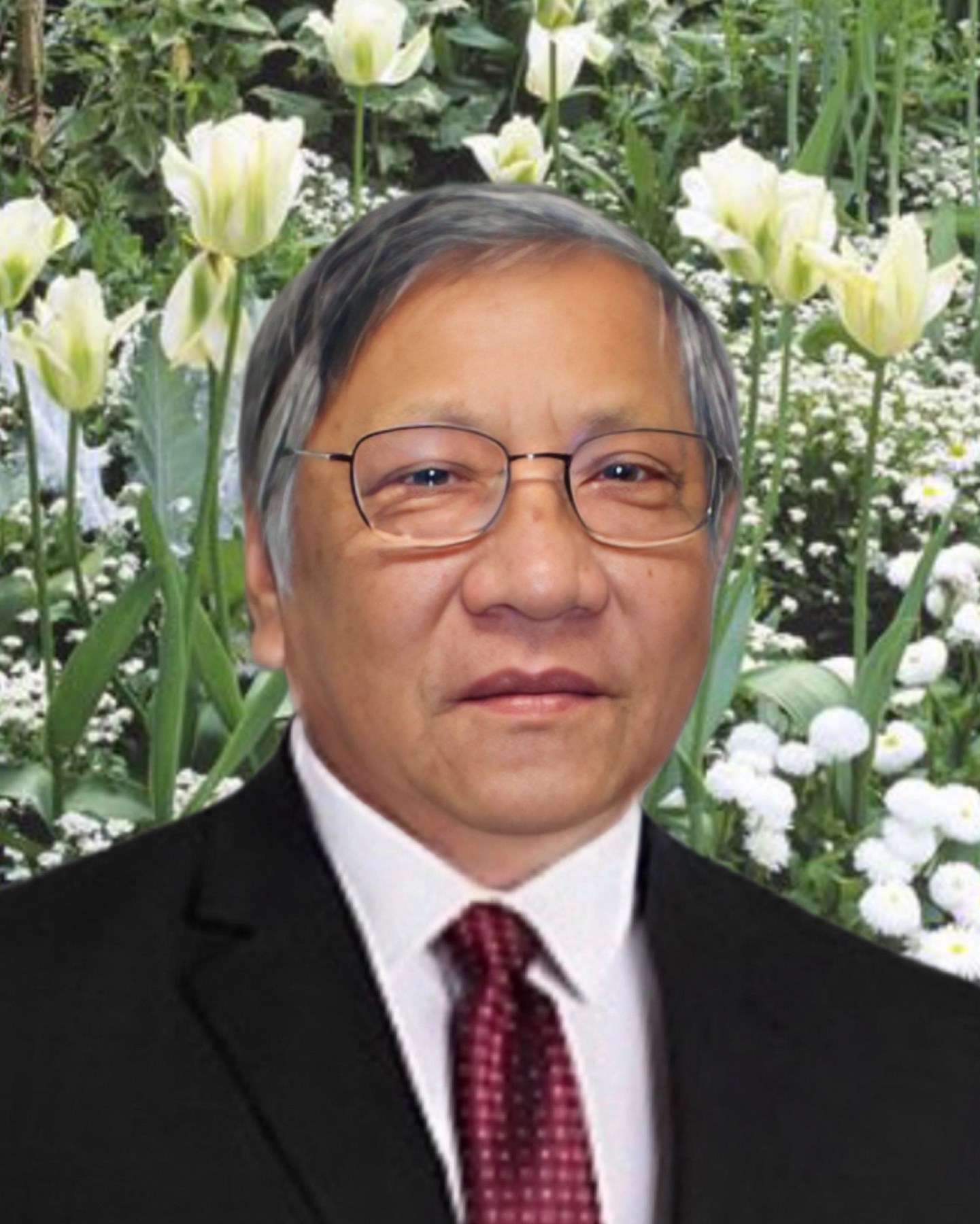 Son Tran Obituary - San Jose, CA