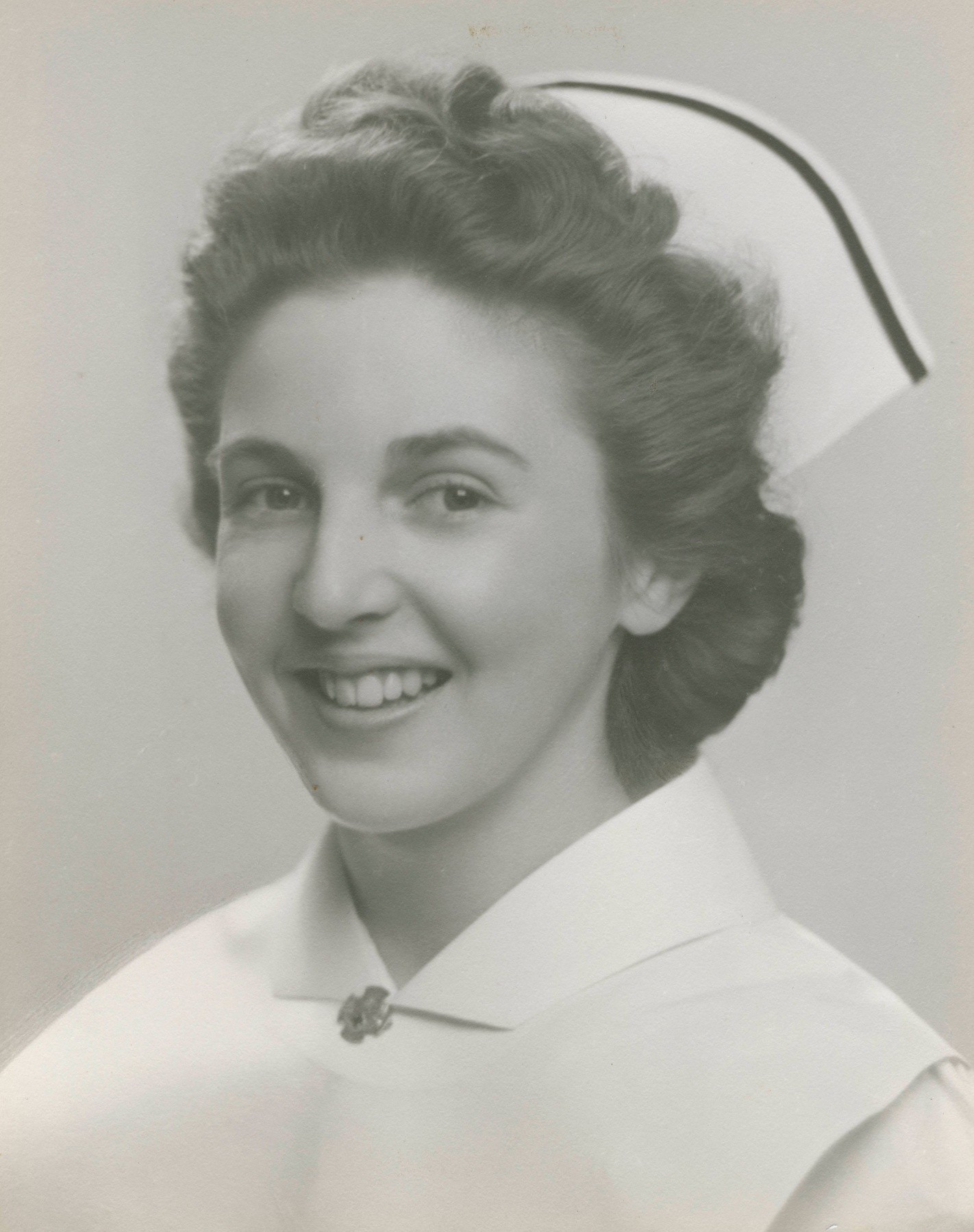 Mary Elizabeth Harris Malton Obituary - Peterborough, ON