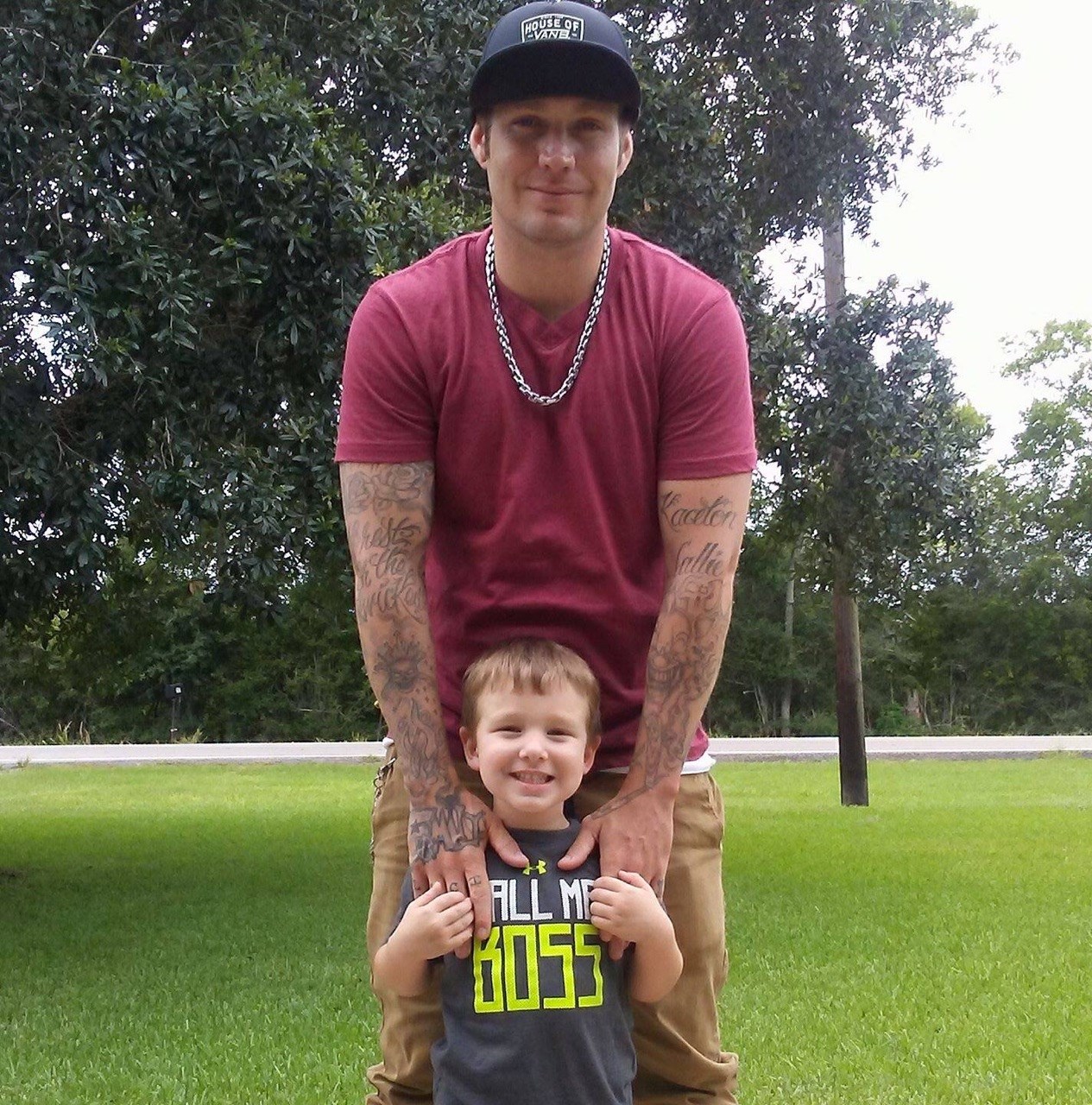 Patrick Meck Obituary - Clute, TX