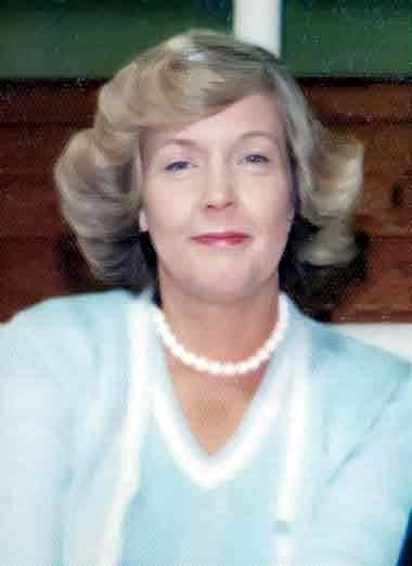 Ann Scanlan Obituary - New Orleans, LA