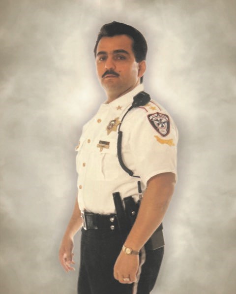 Ramiro Ramirez Obituary - Houston, TX