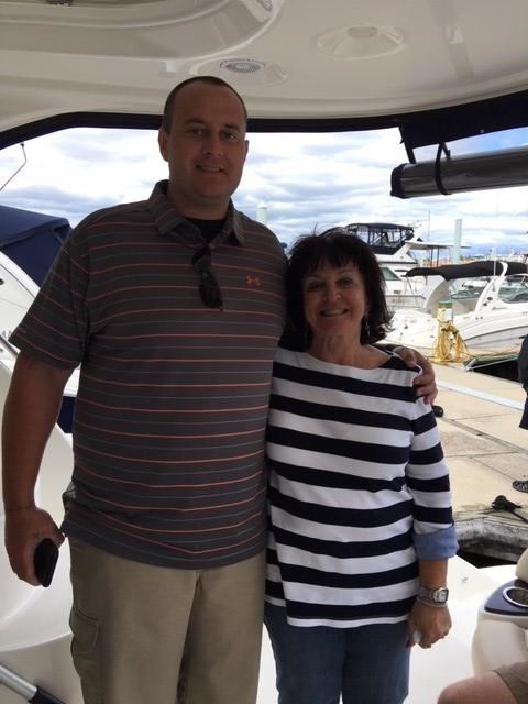 Stephen M. Swisher Obituary - Catonsville, MD