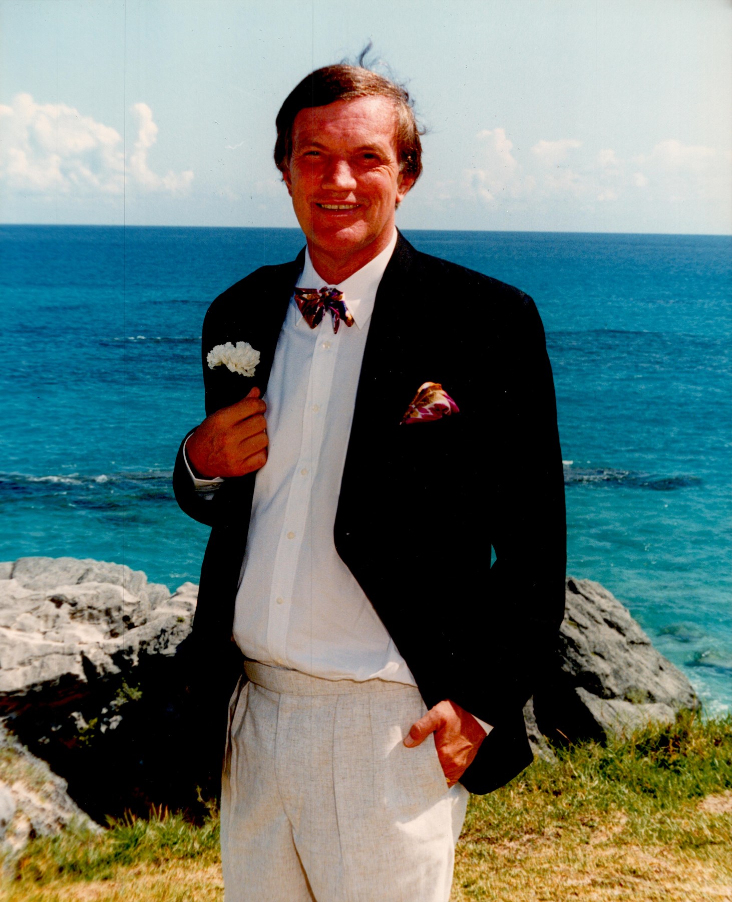 William Frey Obituary - Los Angeles, CA