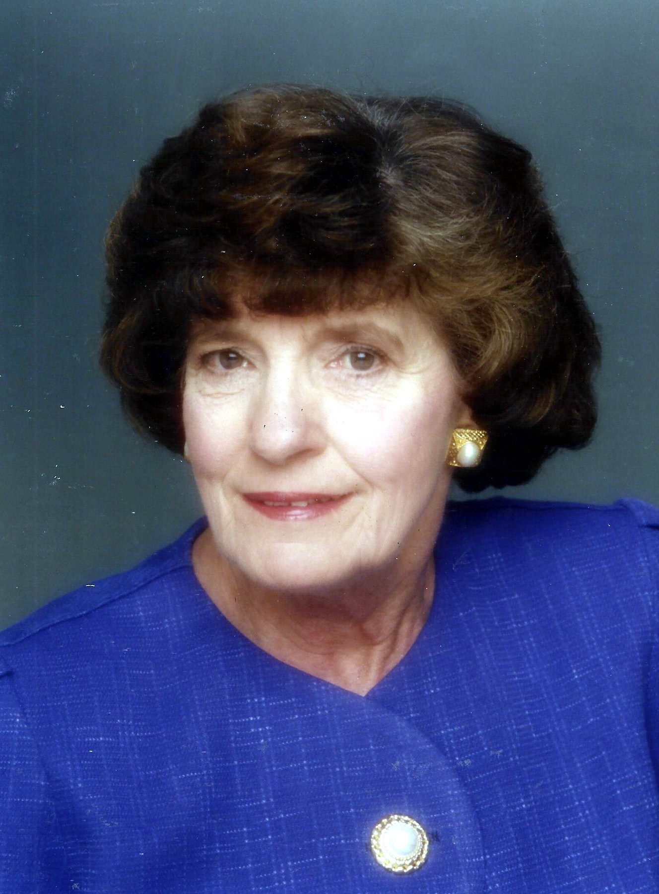 Ethel Carter Obituary - Mobile, AL