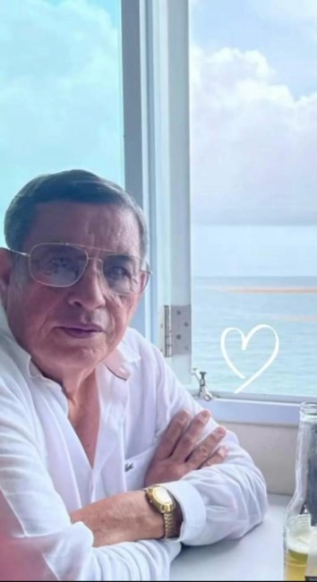 Ramón Cuebas Lorenzo Obituary - Bayamon, PR