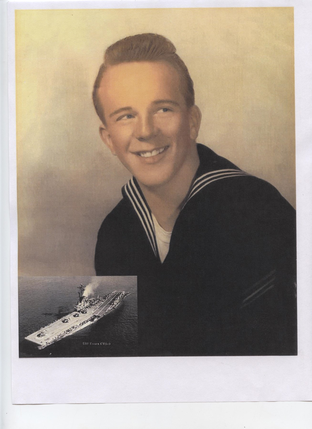 James Keith Johnson Obituary - Jacksonville Beach, FL