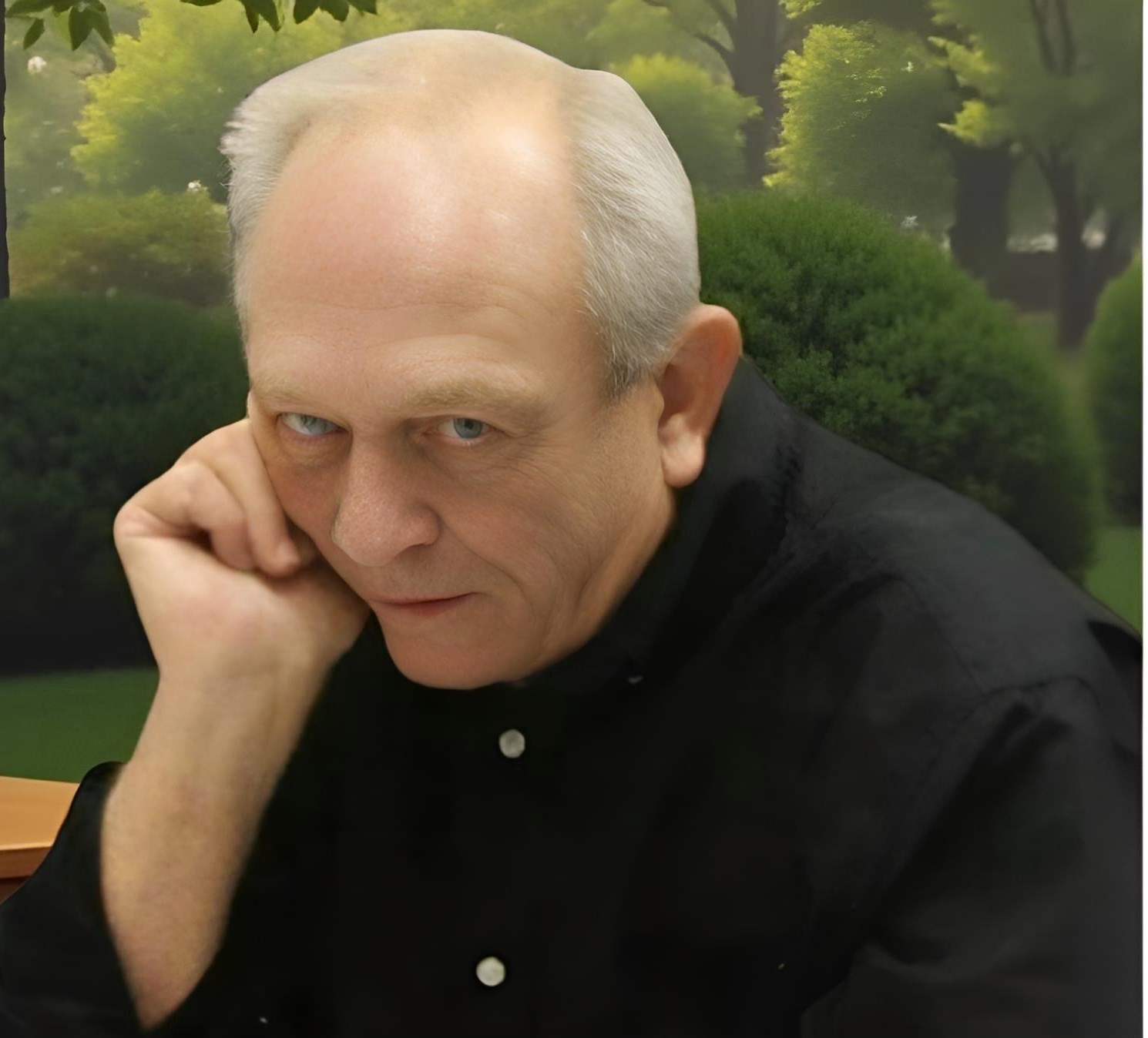 Clayton Thoene Obituary - Austin, TX