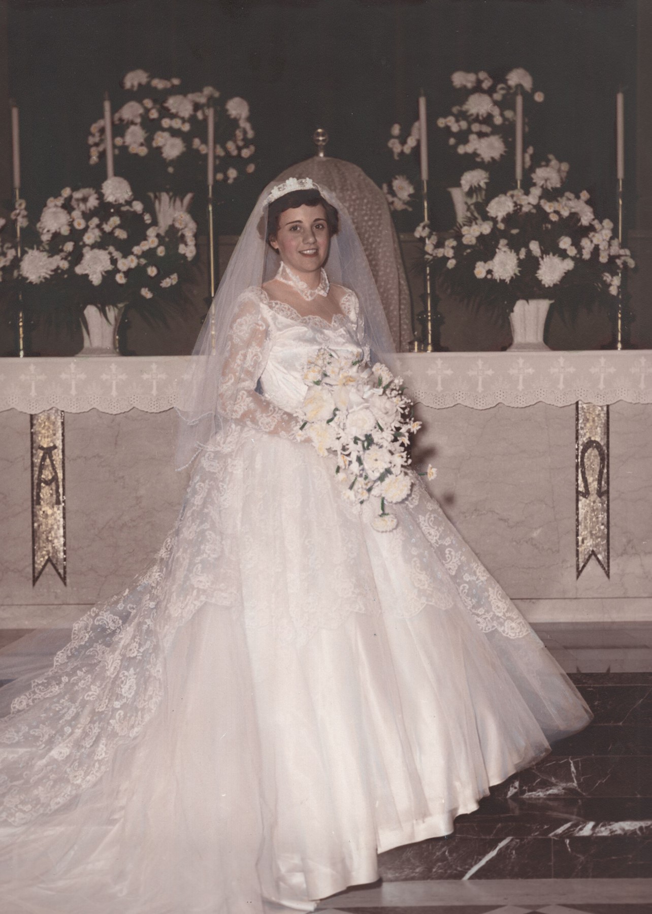 Marianne Marx Obituario - St. Louis, MO