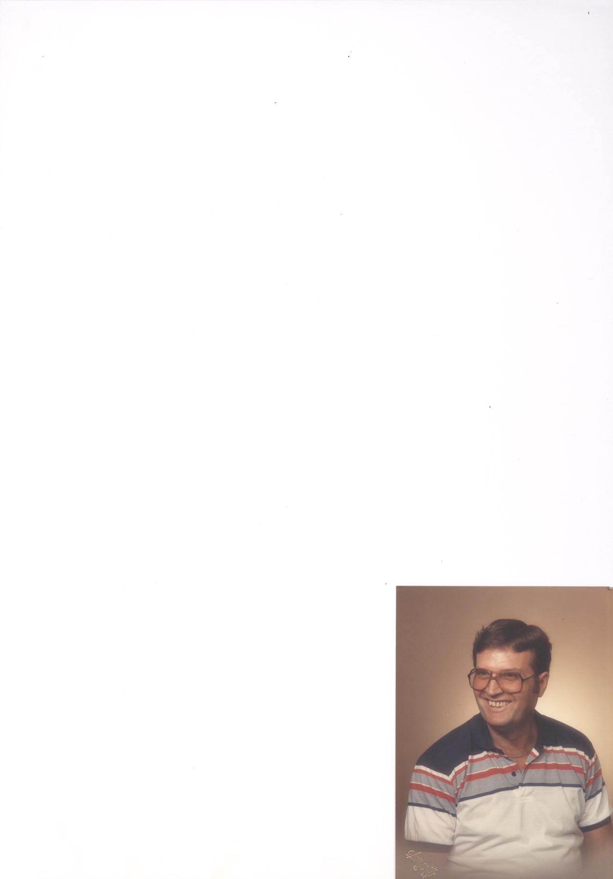 Terry Lee Dray, Sr. Obituary - Gotha, FL