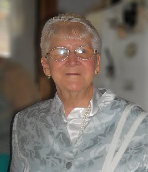 Shirley Lutynski Obituary - Peterborough, ON