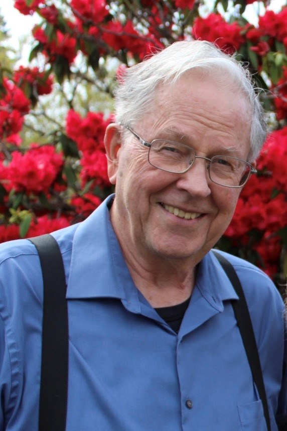 John Barker Obituary - Portland, OR