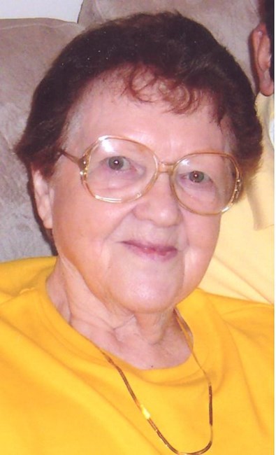 Nancy Bostic Obituary - Wilmington, NC