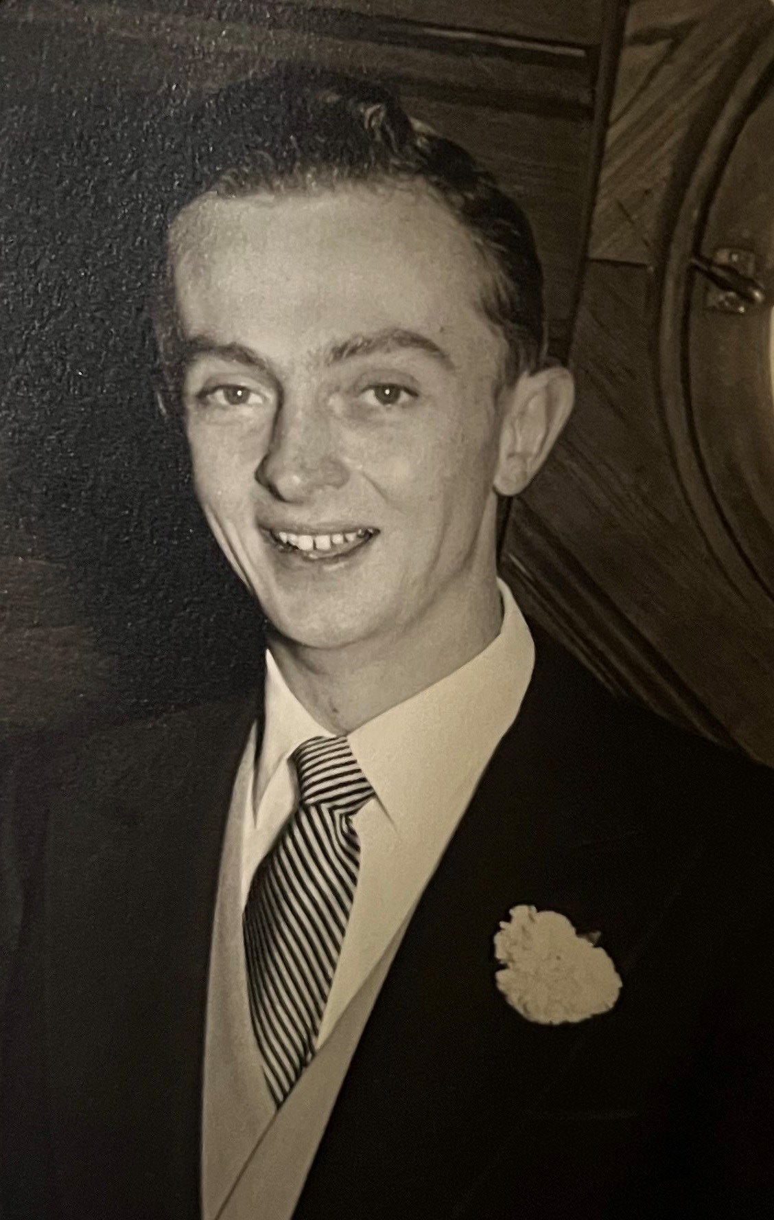 James O'Connor Obituary - Arlington Heights, IL